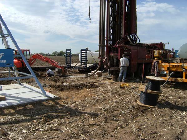Wells by Welch-Well Service Pump Repair